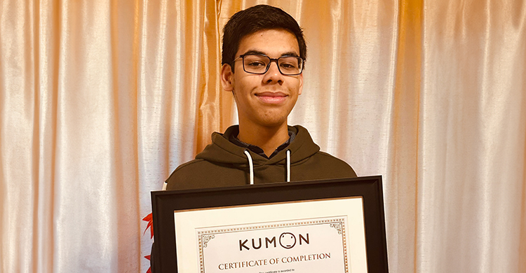 Kumon's history: 60 years as leaders in children's education